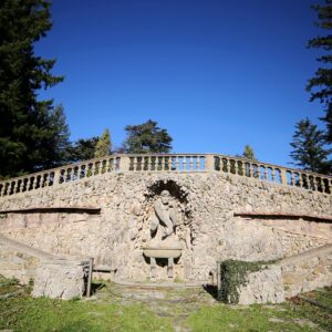 Parco Mediceo di Pratolino – Città Metropolitana di Firenze